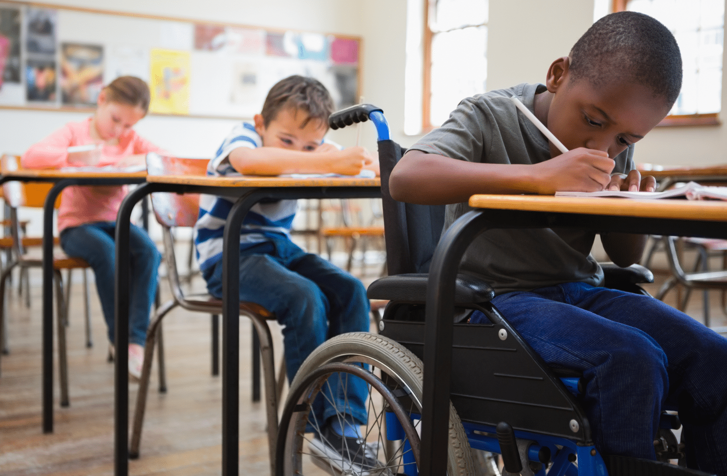 Department of Education Releases Guidance on State General Supervision ...
