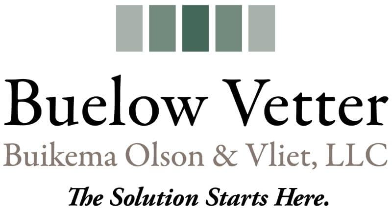 Benjamin C. Bauman - Buelow Vetter Buikema Olson & Vliet